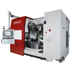 A Series – C.B.Ferrari