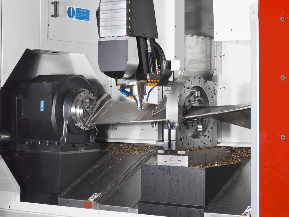 N 系列 – C.B.Ferrari