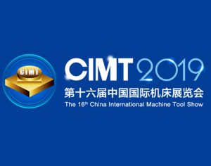 CIMT 2019 BEIJING – C.B.Ferrari
