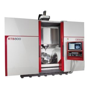 RTB Series – C.B.Ferrari